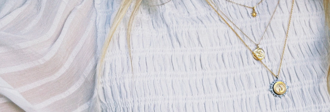 Collections – Dogeared