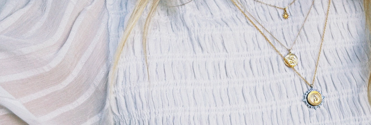 Collections – Dogeared