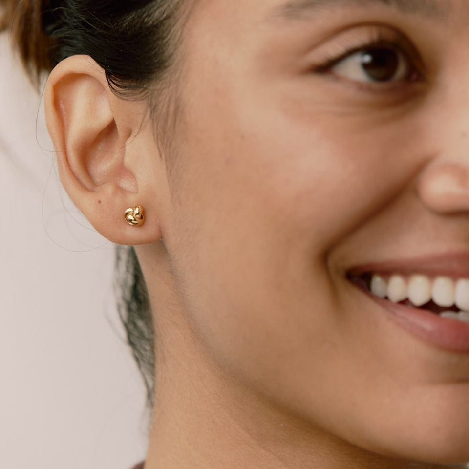 FINE 14KT & DIAMONDS – Dogeared