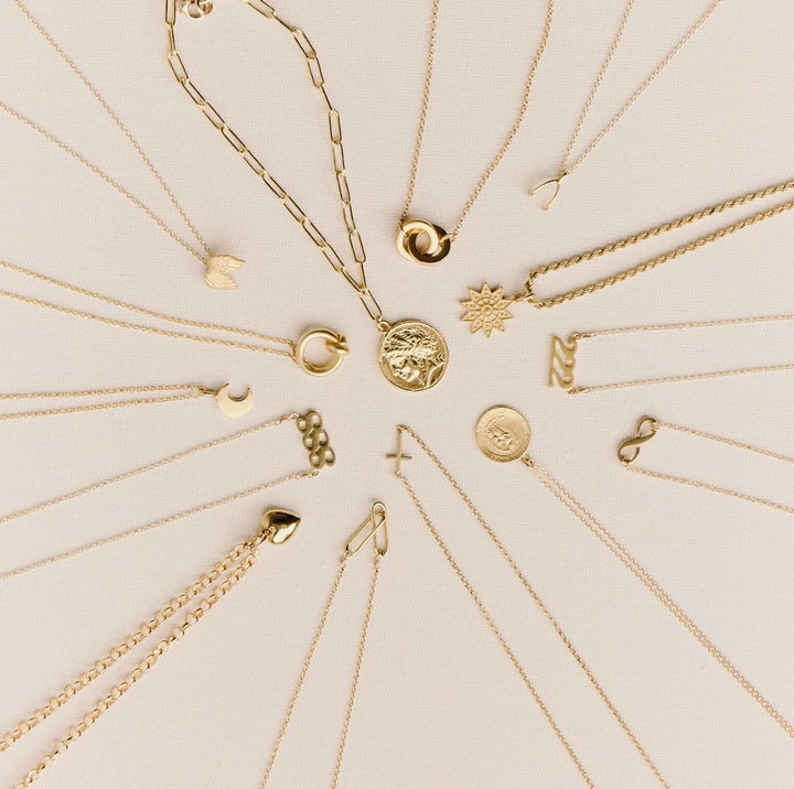 Dogeared, Inc. | Jewelry handcrafted in the USA