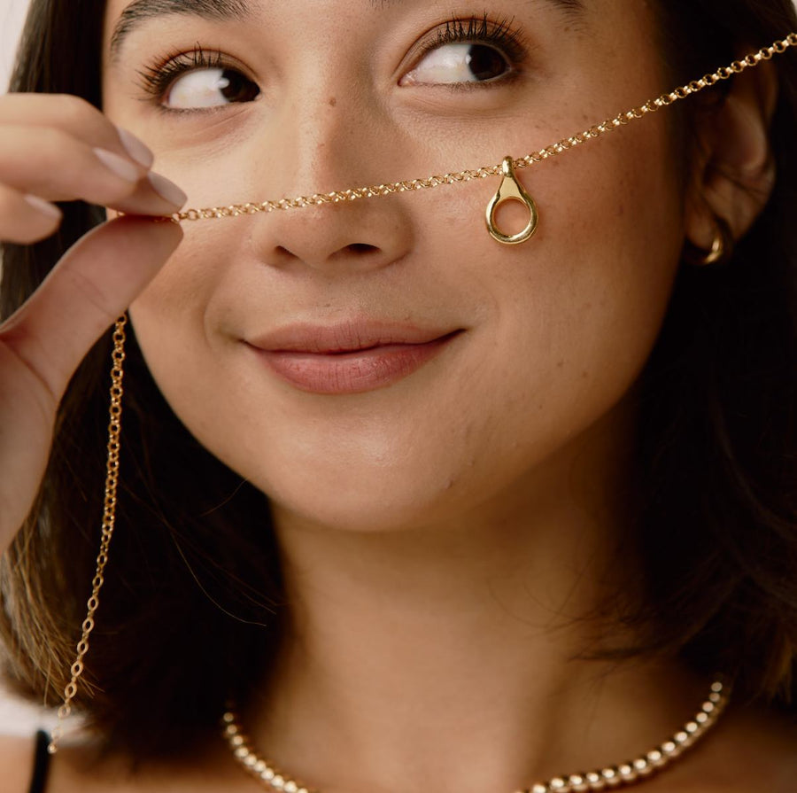 Dogeared, Inc. | Jewelry handcrafted in the USA