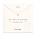 Wishbone Necklace | Dogeared