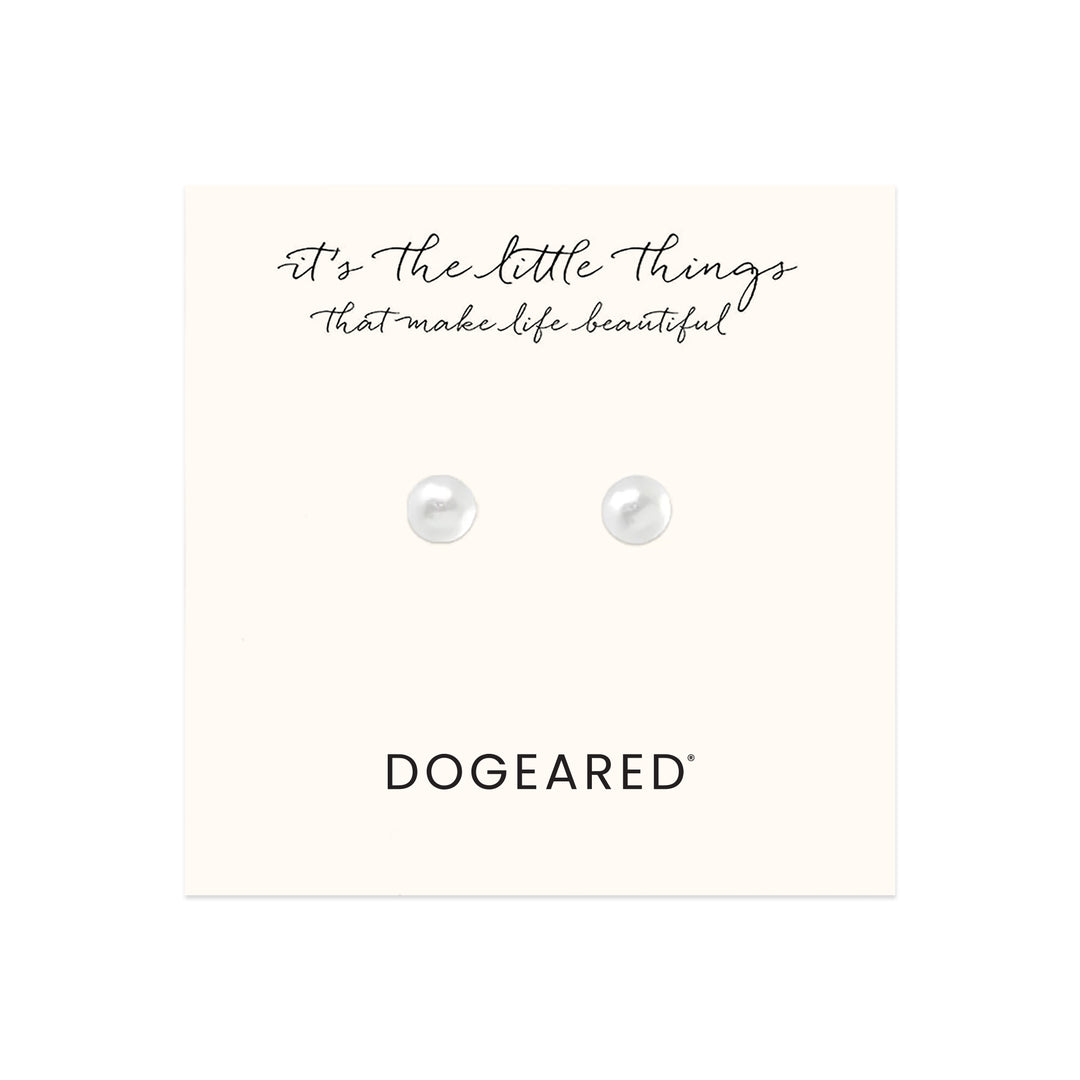 Earrings | Dogeared