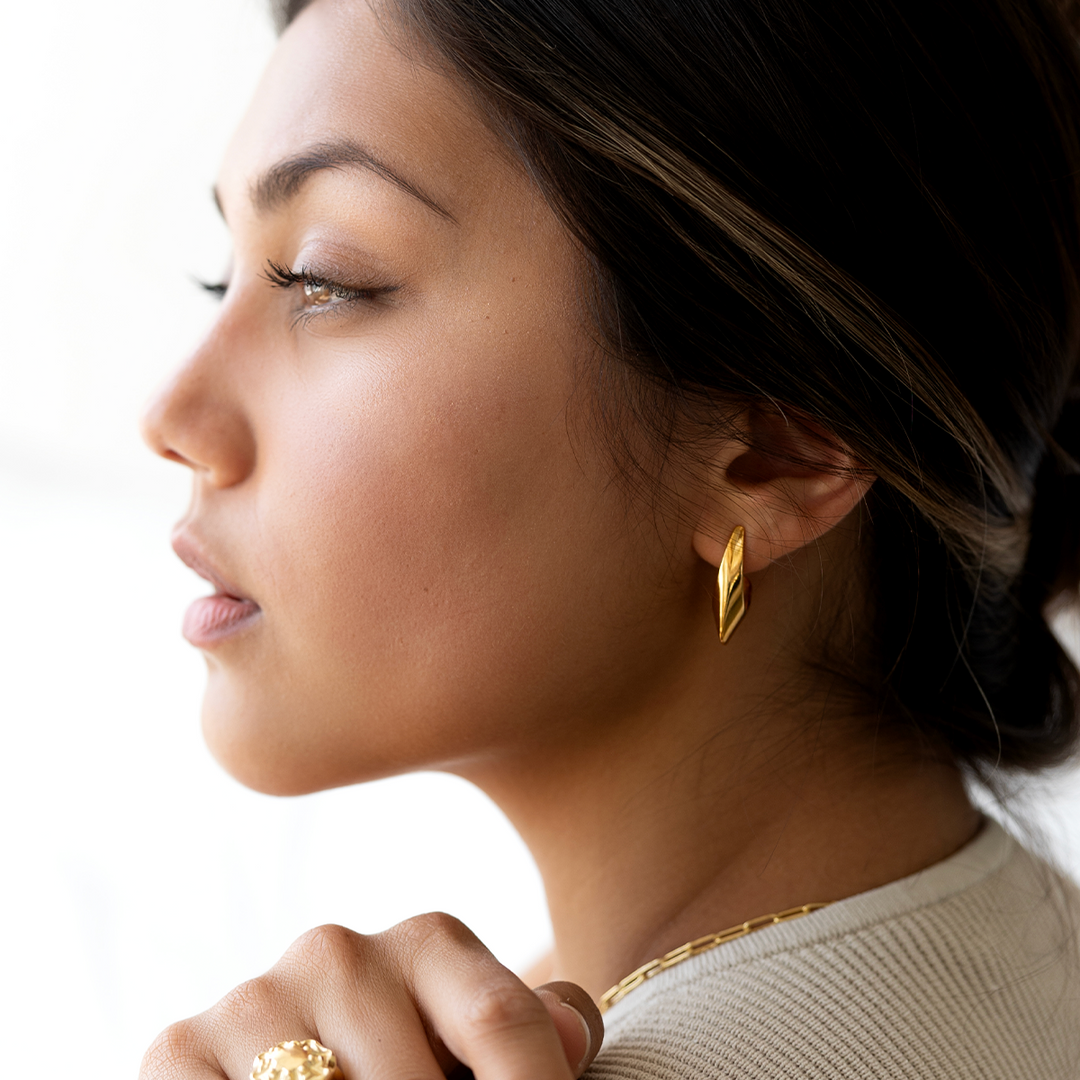 Wishbone Necklace | Dogeared