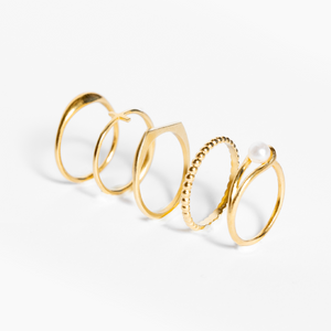 Wishbone Necklace | Dogeared