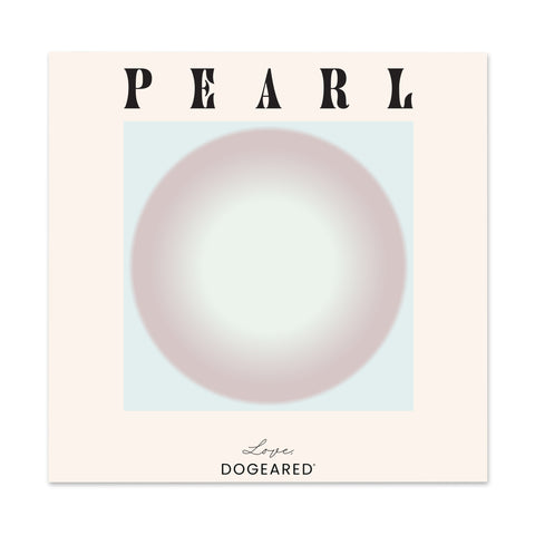 Pearls | Dogeared