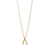 Wishbone Necklace | Dogeared