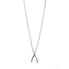 Wishbone Necklace | Dogeared